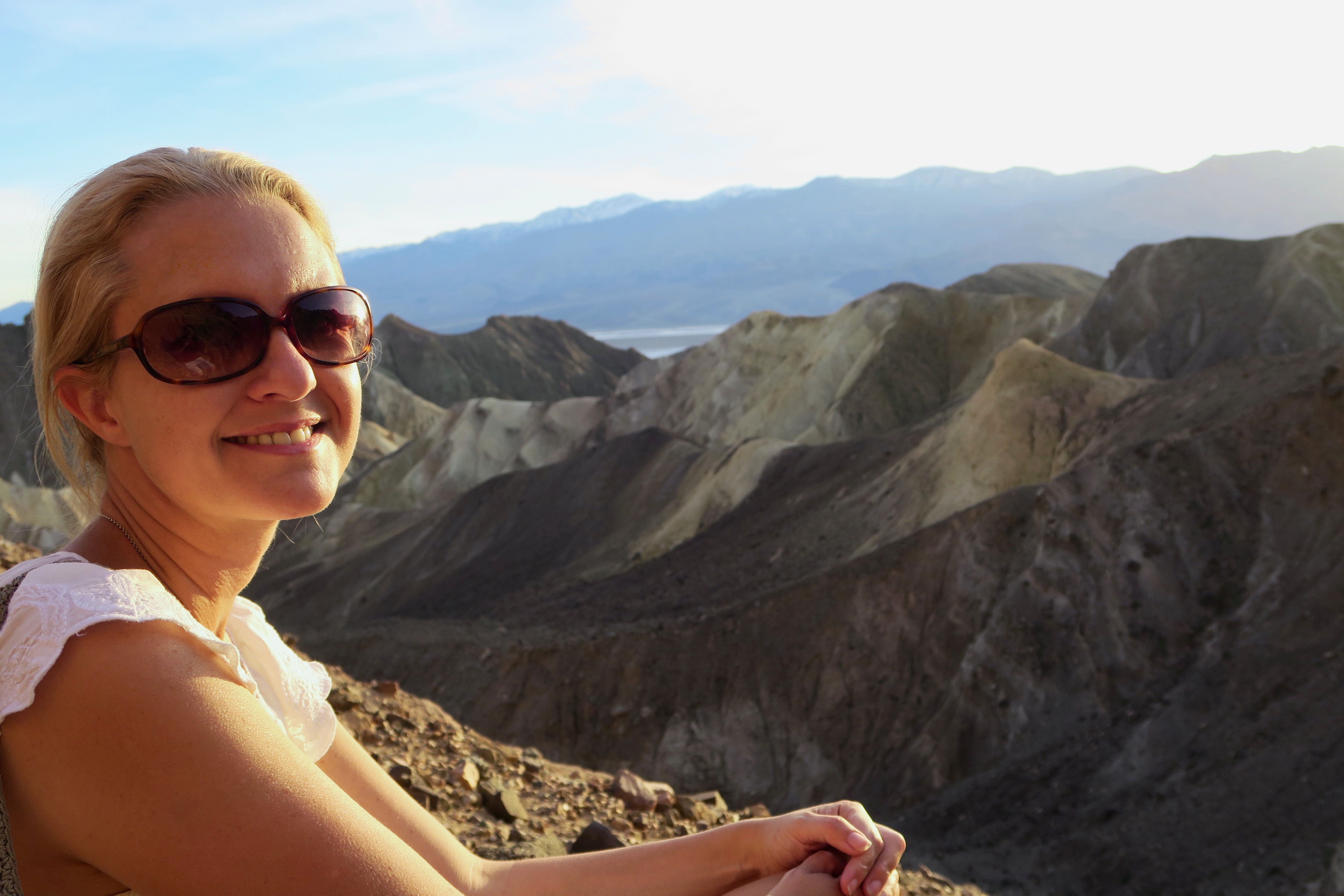 Kathryn Tully, Freelance Journalist